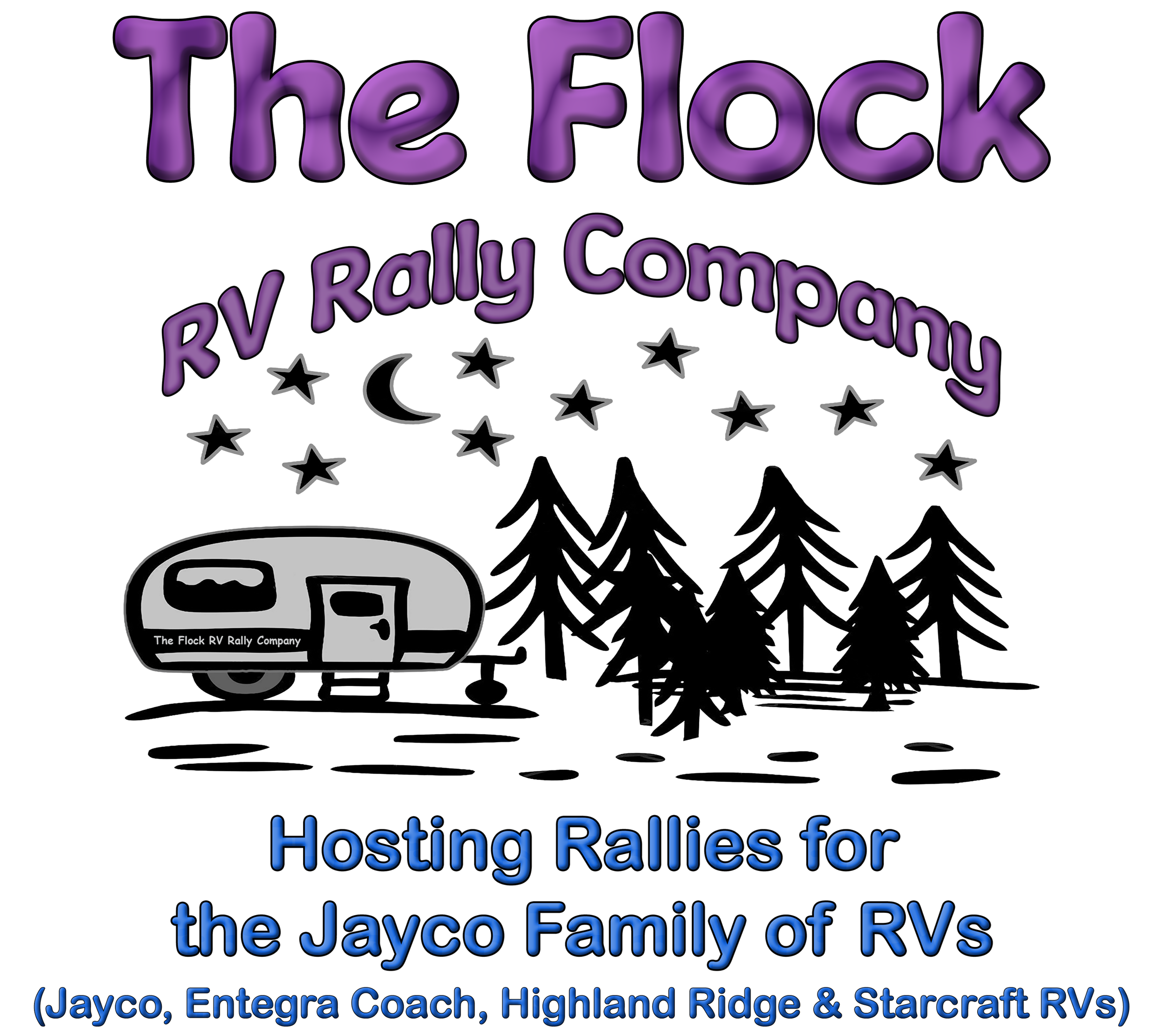 RV Rallies for Jayco, Starcraft RV, Entegra Coach and Highland Ridge ...